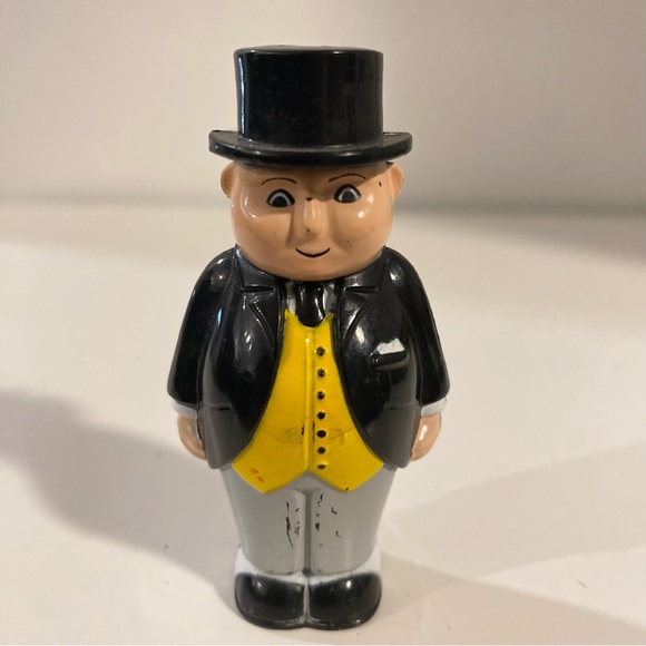 Thomas & Friends | Toys | Thomas The Train Sir Topham Hatt 275 Action ...